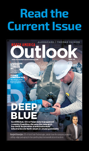 Lighthouse Electric Company, Inc. : Power On - North America Outlook