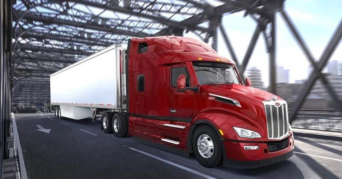 PACCAR | Corporate Story | North America Outlook Magazine