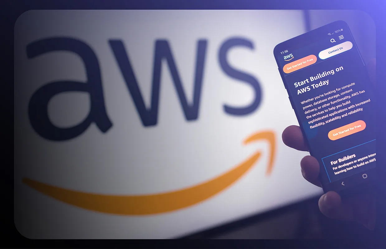 AWS re:Invent 2025 : AI as Infrastructure - North America Outlook