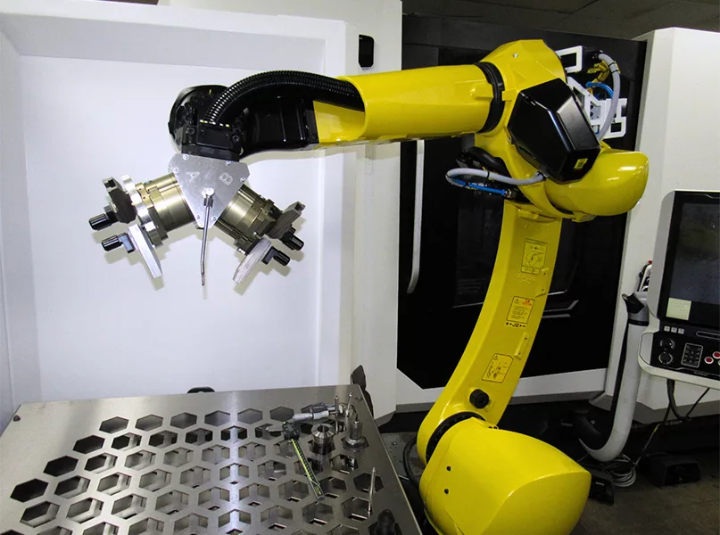 Aerosonic : Avionics Precision, Accuracy, and Support