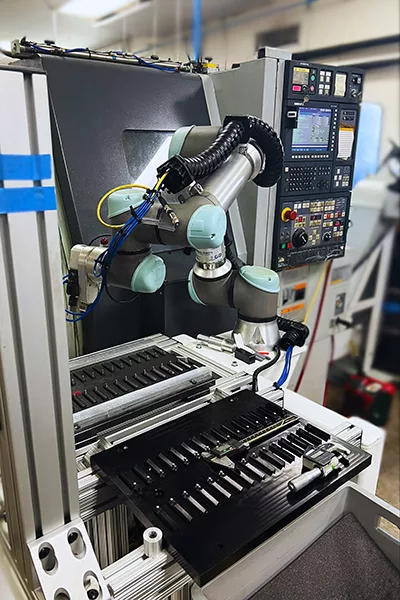 Aerosonic : Avionics Precision, Accuracy, and Support