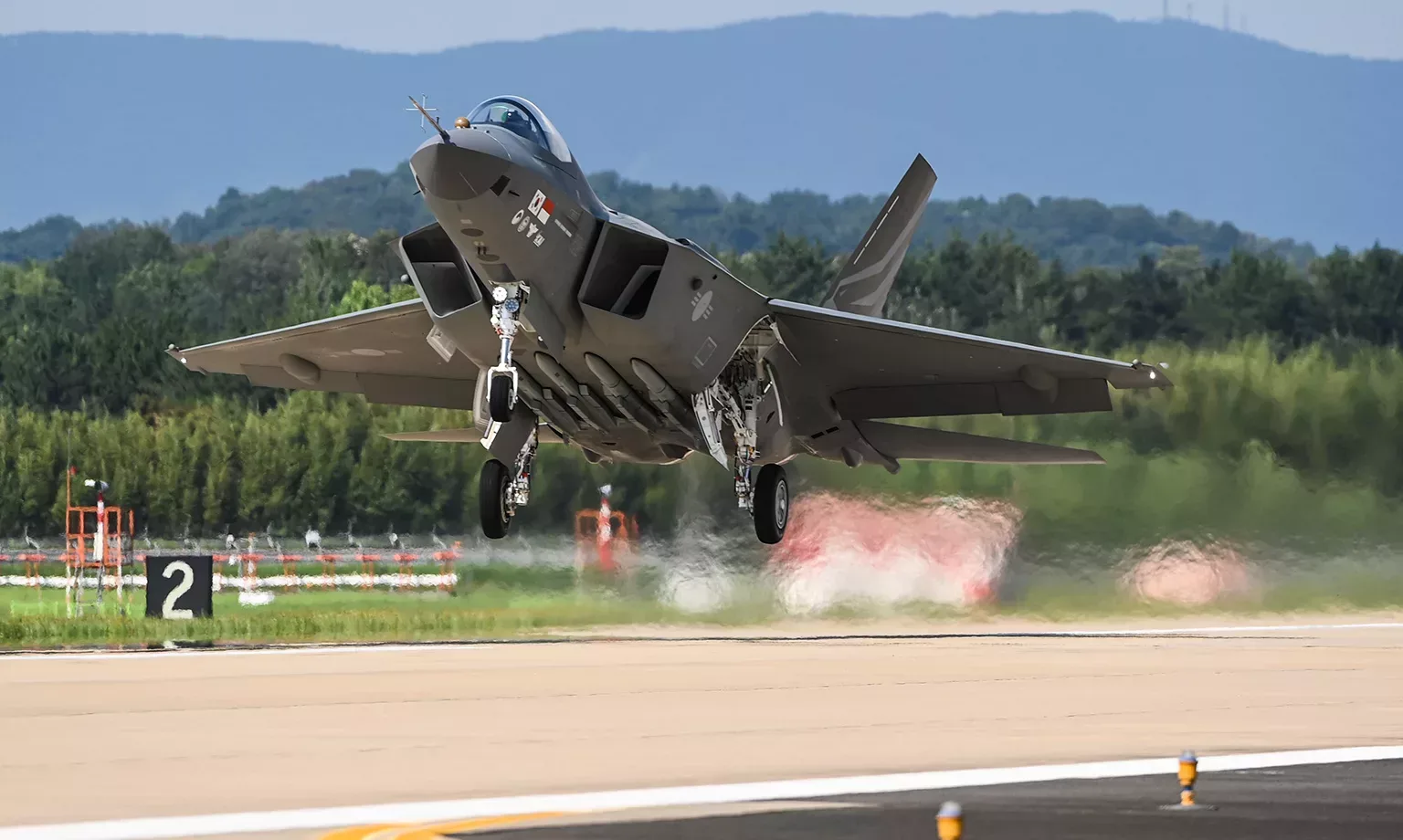 Aerosonic Corporation : Precision Flying - North America Outlook