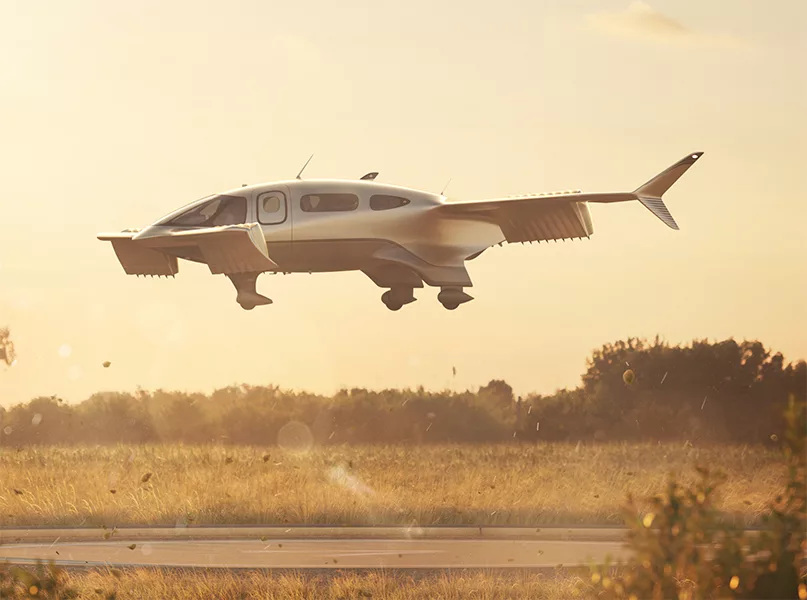 Aerosonic : Avionics Precision, Accuracy, and Support