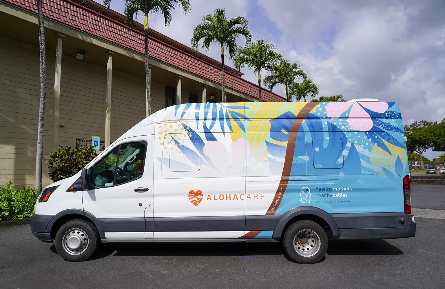 AlohaCare : The Healthcare Pearl of the Pacific - North America Outlook