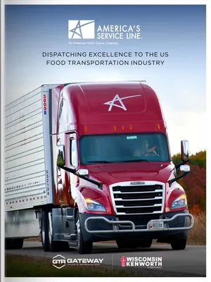 Brochure - North America Outlook