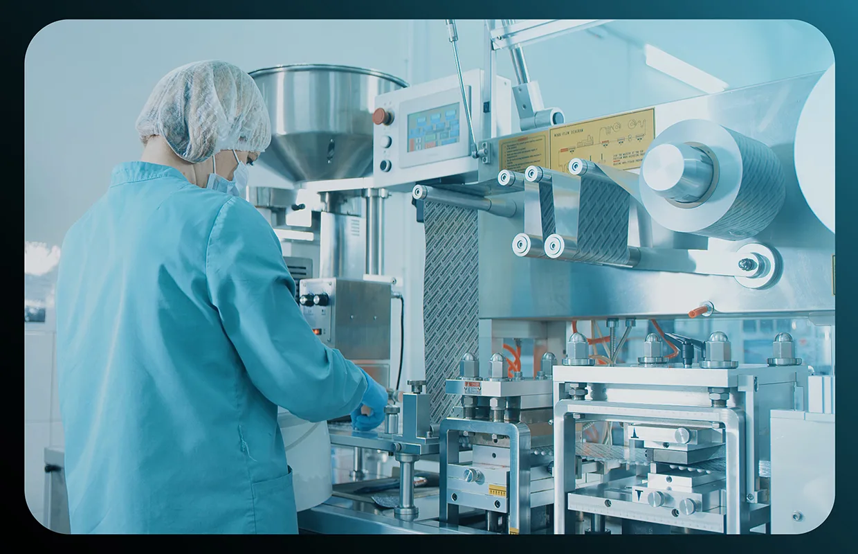 Manufacturing Corporate Stories | North America Outlook