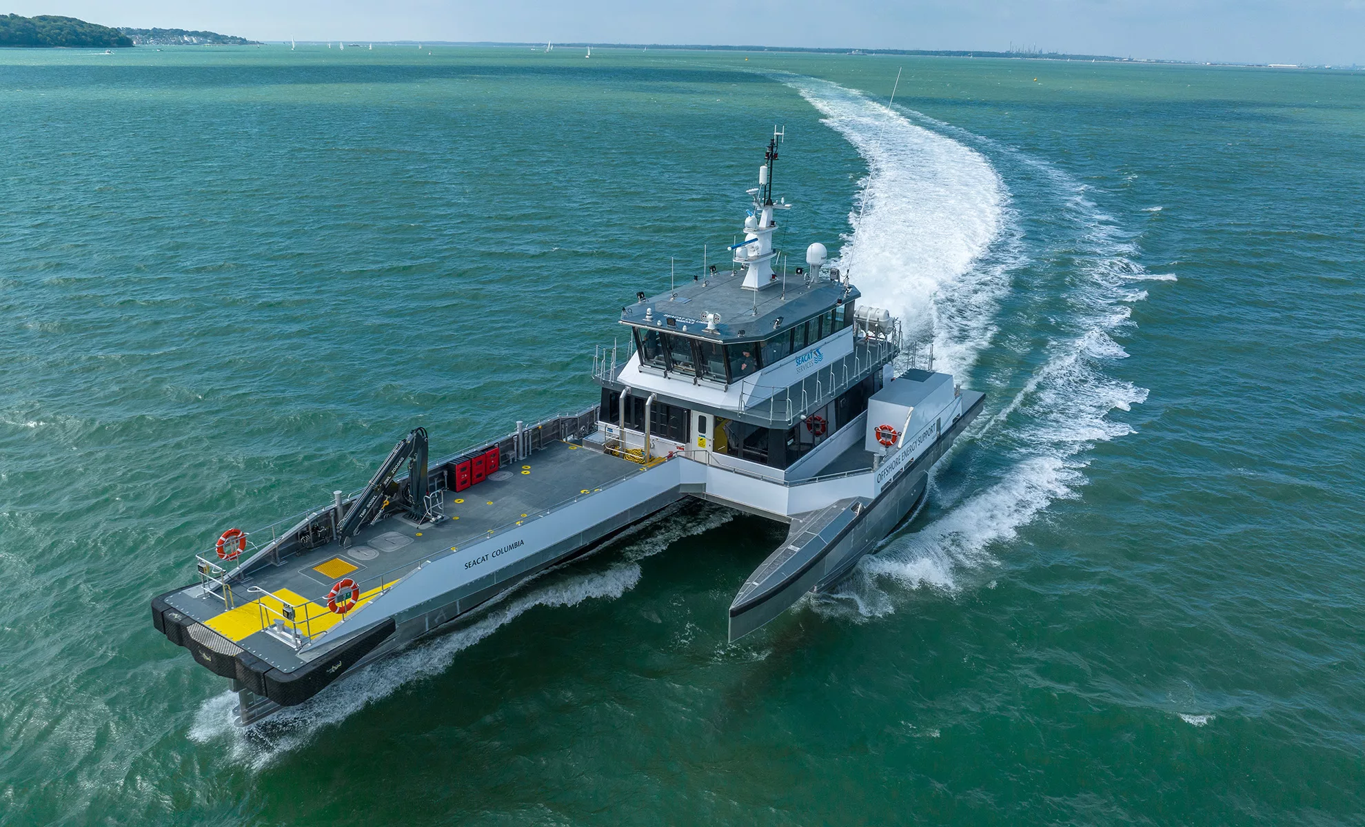 BAR Technologies : Raising the BAR - North America Outlook