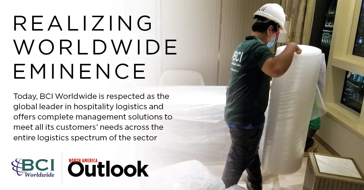 BCI Worldwide Brochure