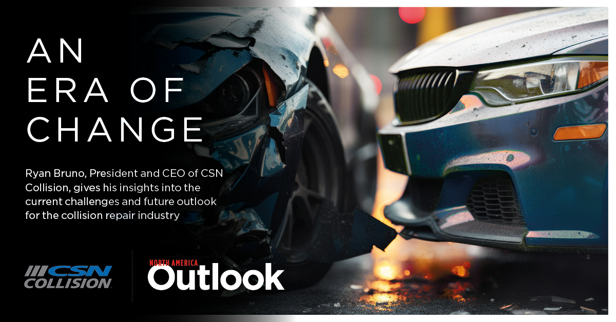 CSN Collision Brochure