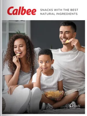 Brochure - North America Outlook