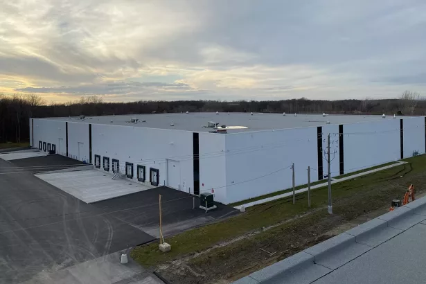 Automotive Corporate Stories | North America Outlook