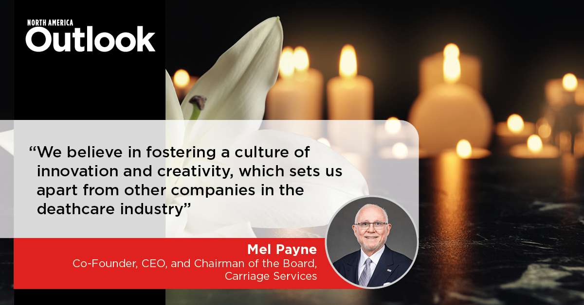 Carriage Services Brochure