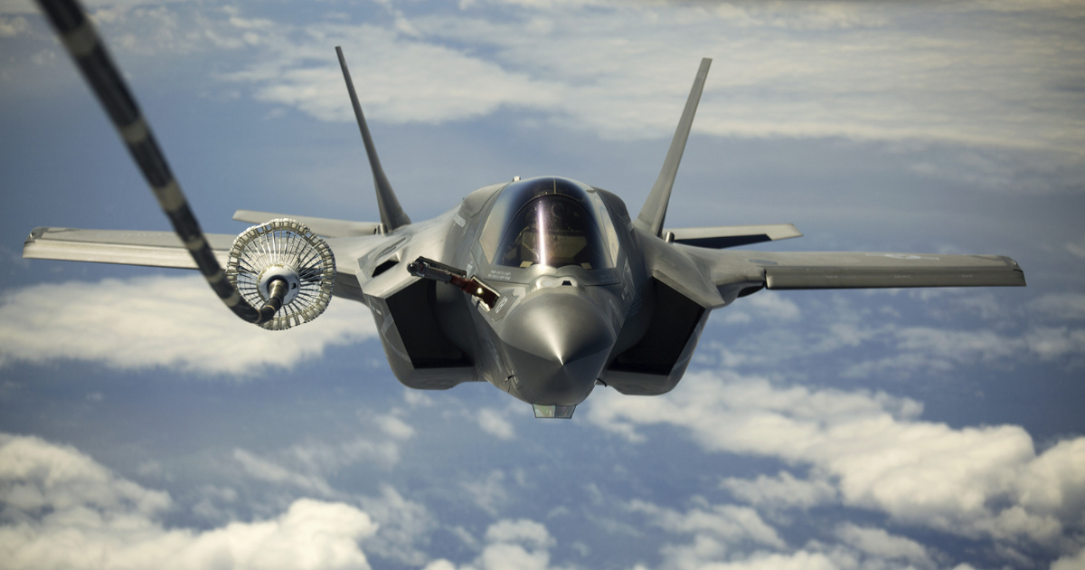 Cobham : Mission Ready - North America Outlook