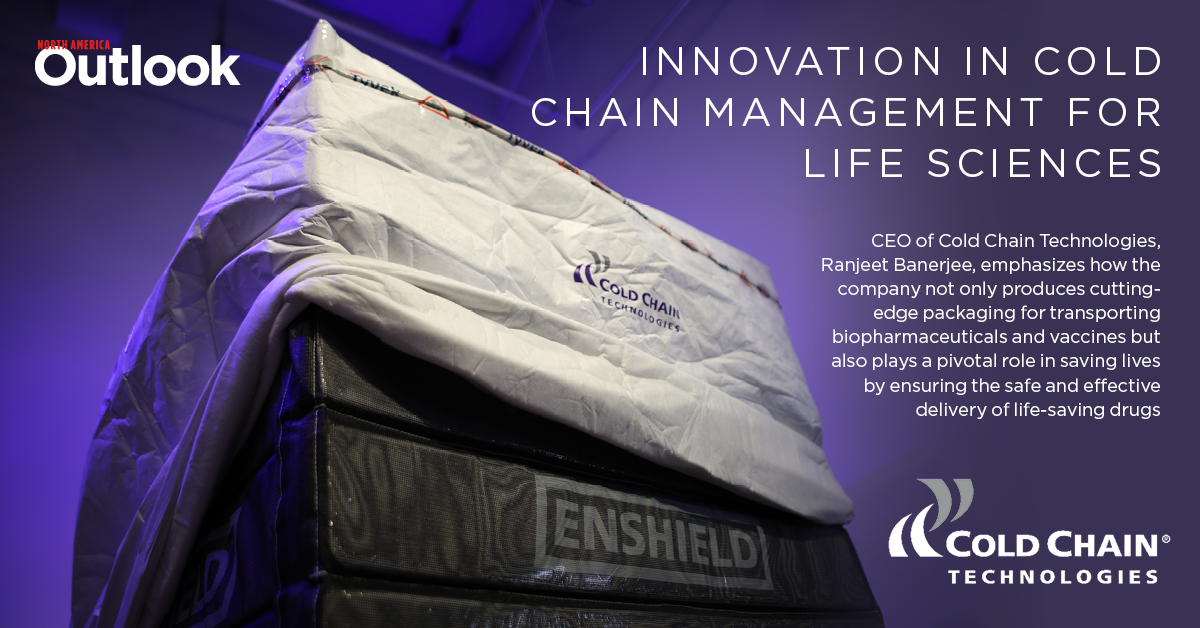 Cold Chain Technologies- North America Outlook
