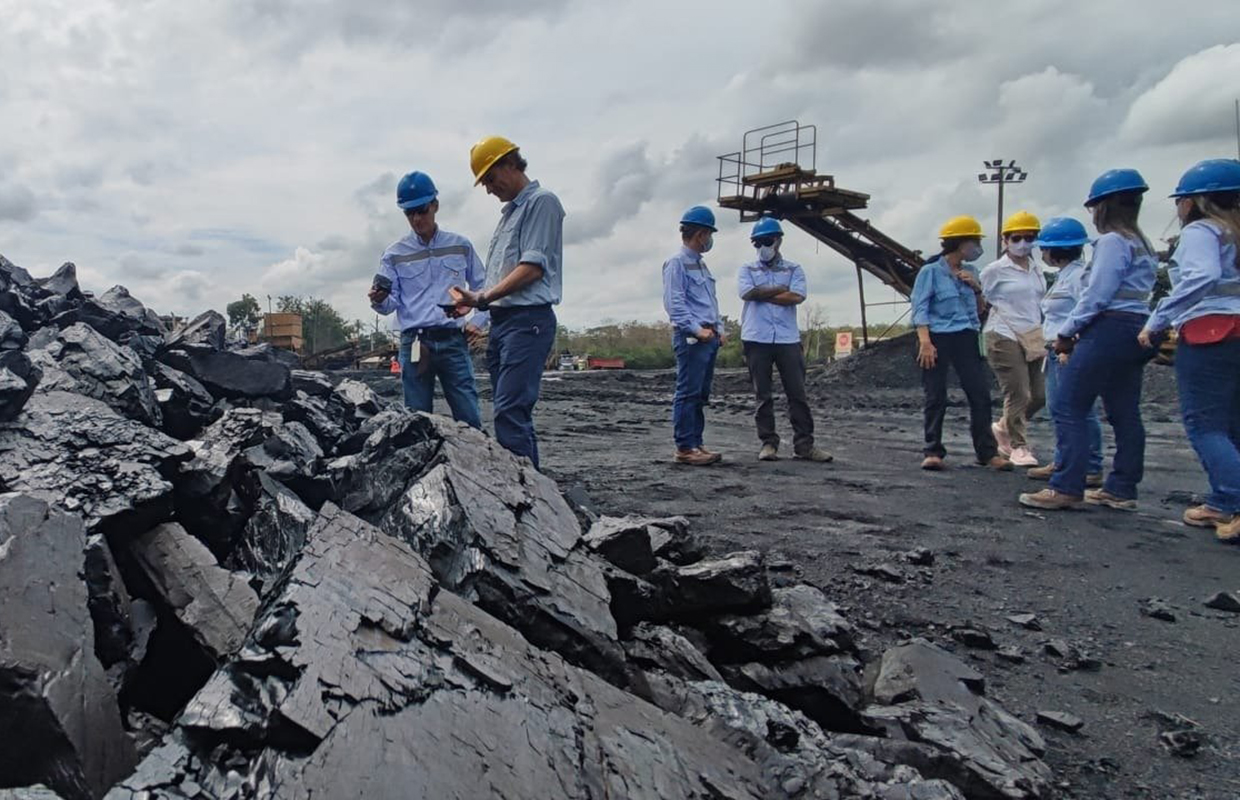 Colombian Mining Association : Spotlight - North America Outlook