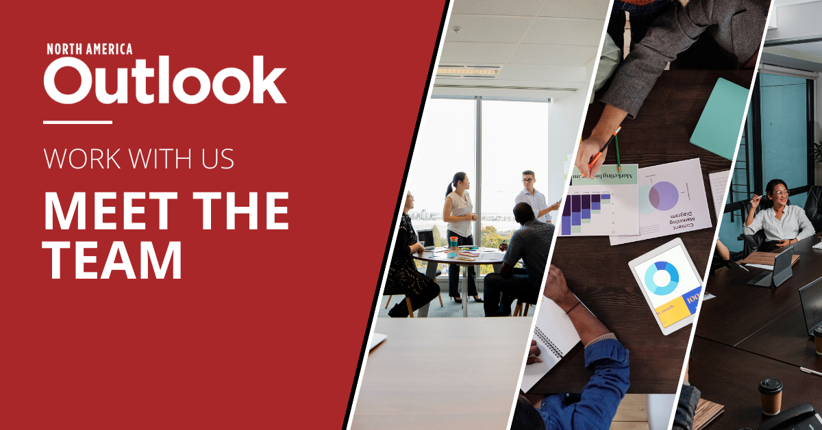 Meet The Team - North America Outlook