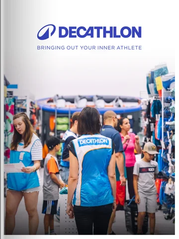 Brochure - North America Outlook