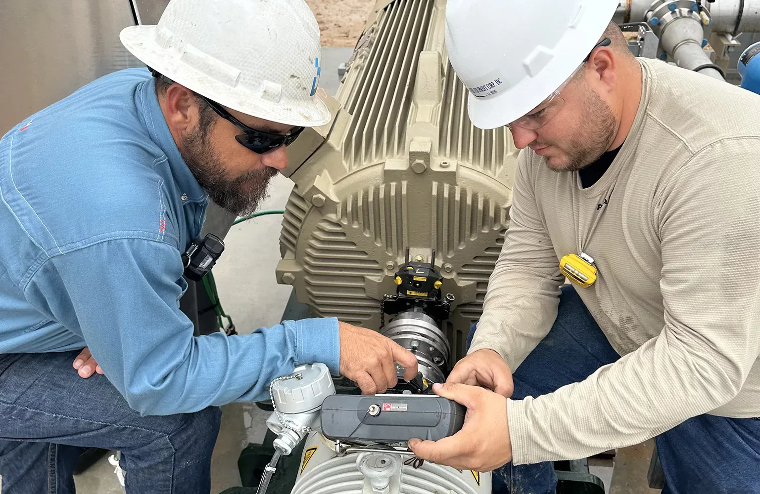 Deep Blue : Sustainability Runs Deep - North America Outlook