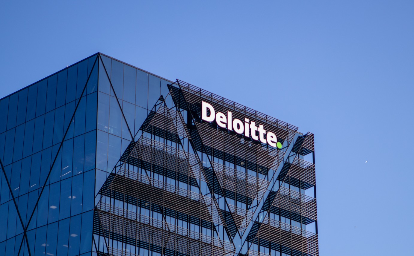 How Deloitte’s Dedicated Google Cloud Agentic Transformation Practice ...