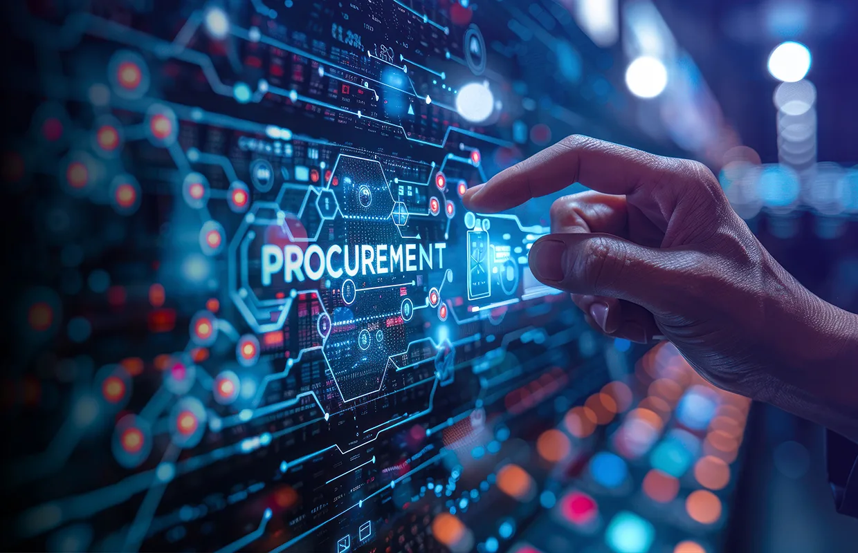 Zip : Enabling Smart Procurement for Smarter Spending - North America ...