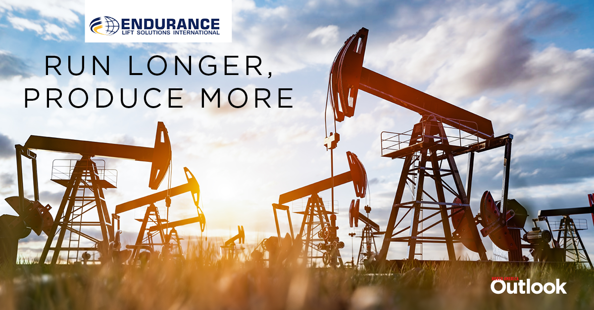Endurance Lift Solutions : Run Longer, Produce More - North America Outlook