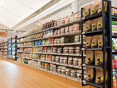 Etalex : On the Top Shelf - North America Outlook