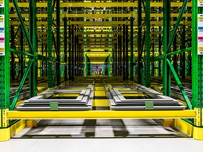 Etalex : On the Top Shelf - North America Outlook