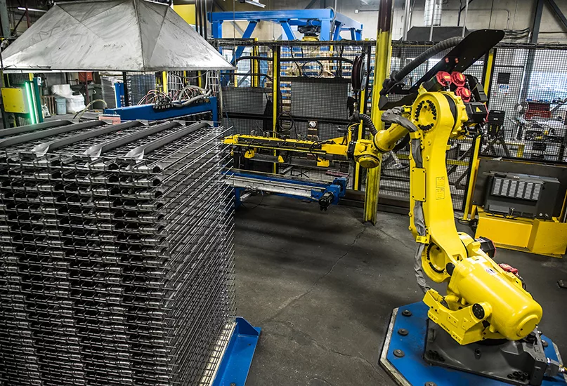 Etalex : On the Top Shelf - North America Outlook