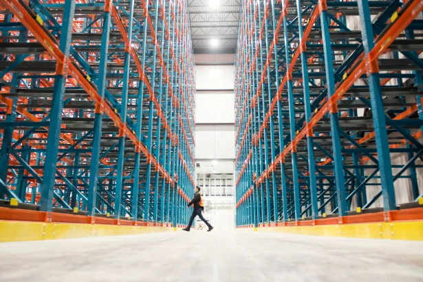 Supply Chain Corporate Stories | North America Outlook