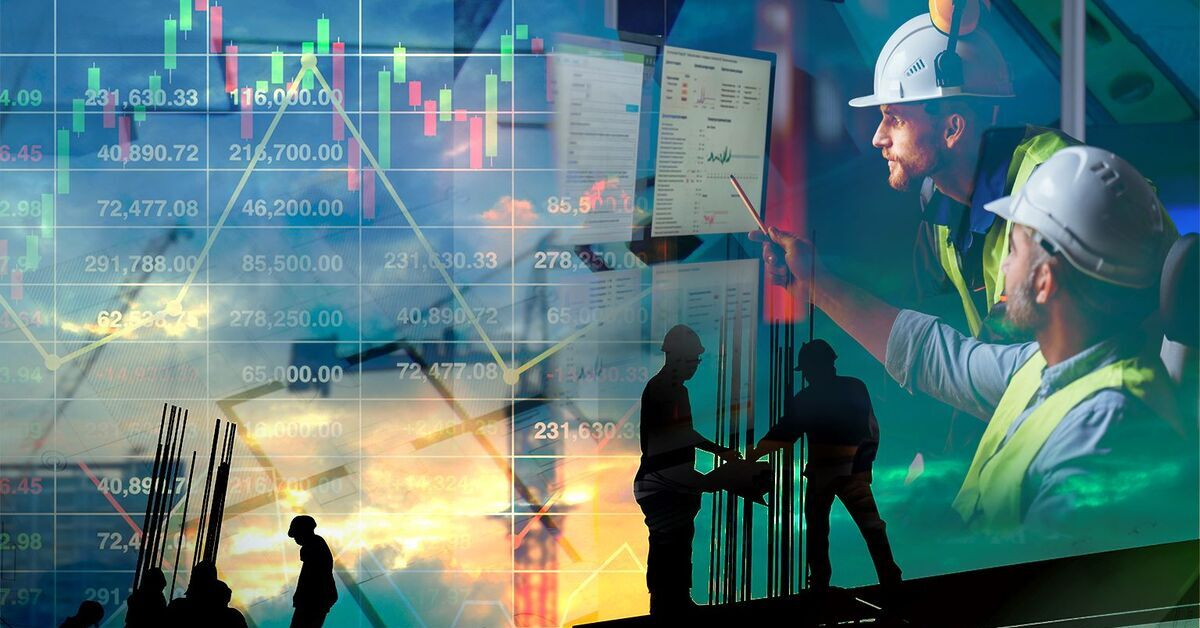 InEight : The Collaboration and the Construction Data Sweet Spot ...