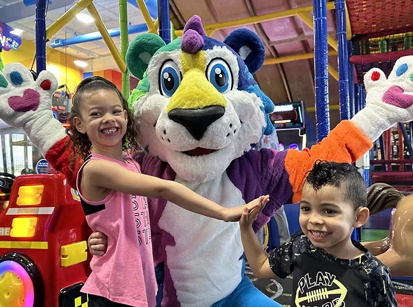 Family Entertainment Group