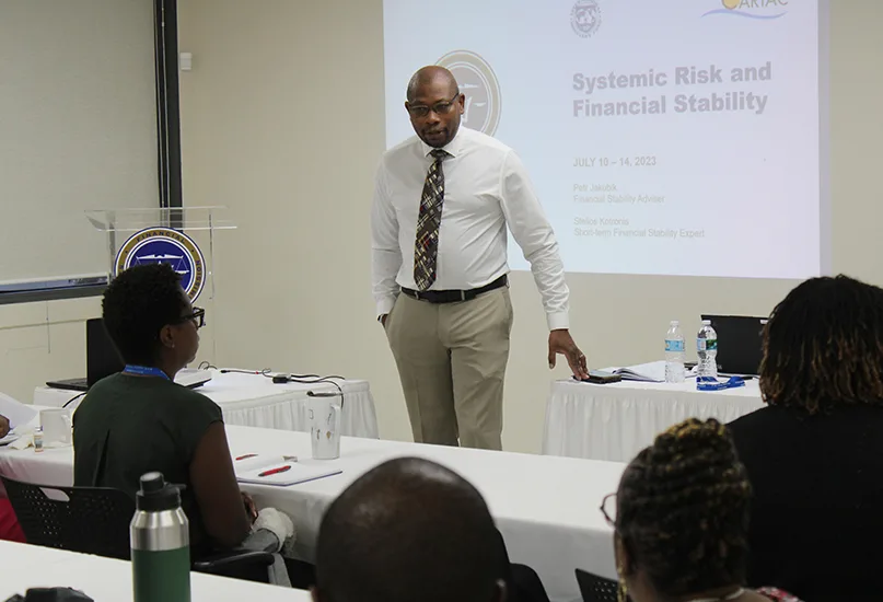 Financial Services Commission Barbados | North America Outlook