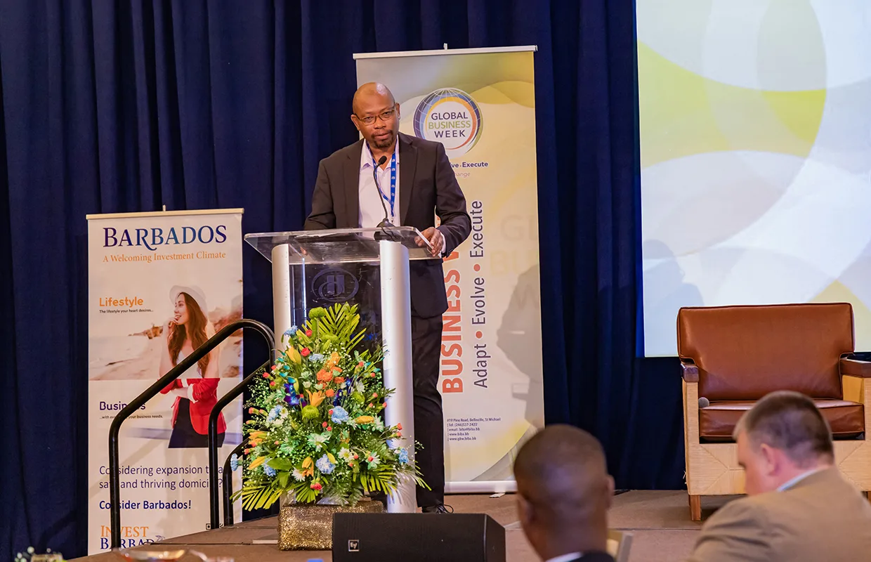 Financial Services Commission Barbados | North America Outlook