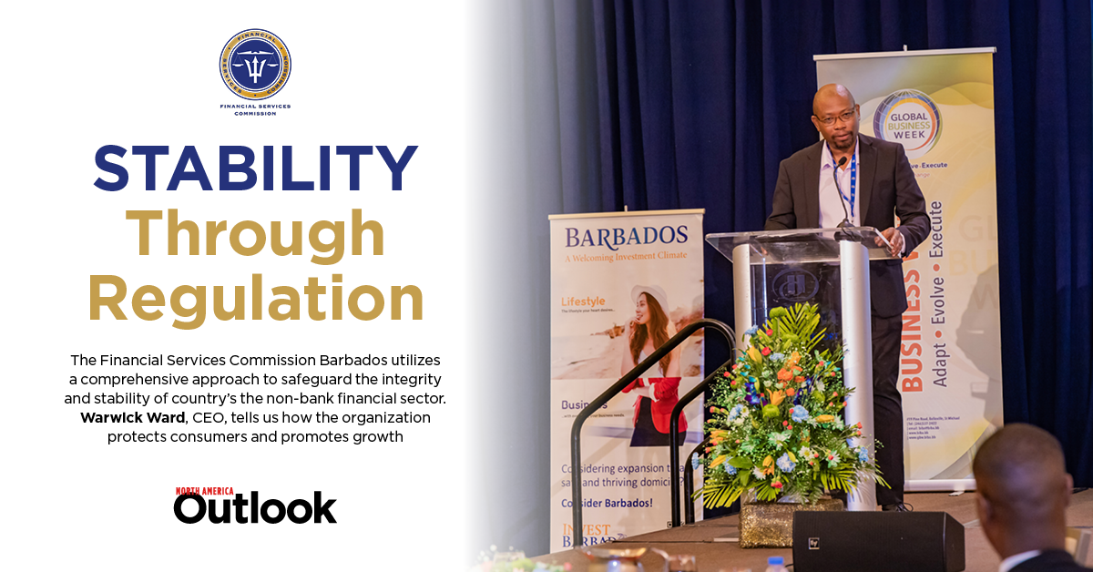 Financial Services Commission Brochure 2025