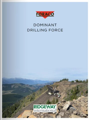 Brochure - North America Outlook