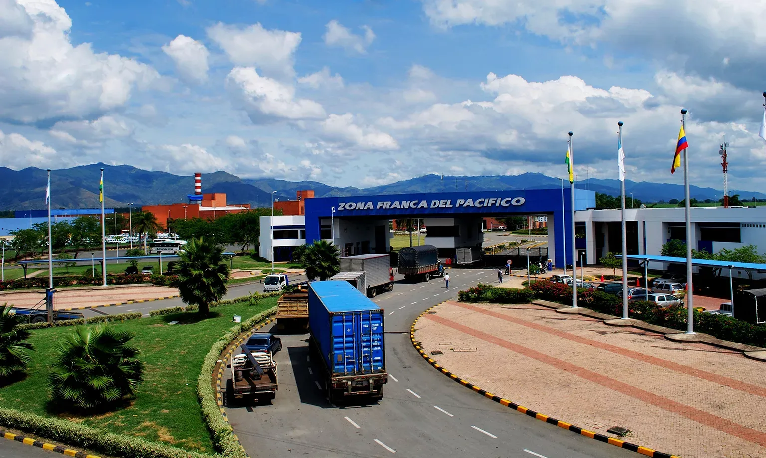 Free Trade Zones Association of the Americas : Spotlight - North ...