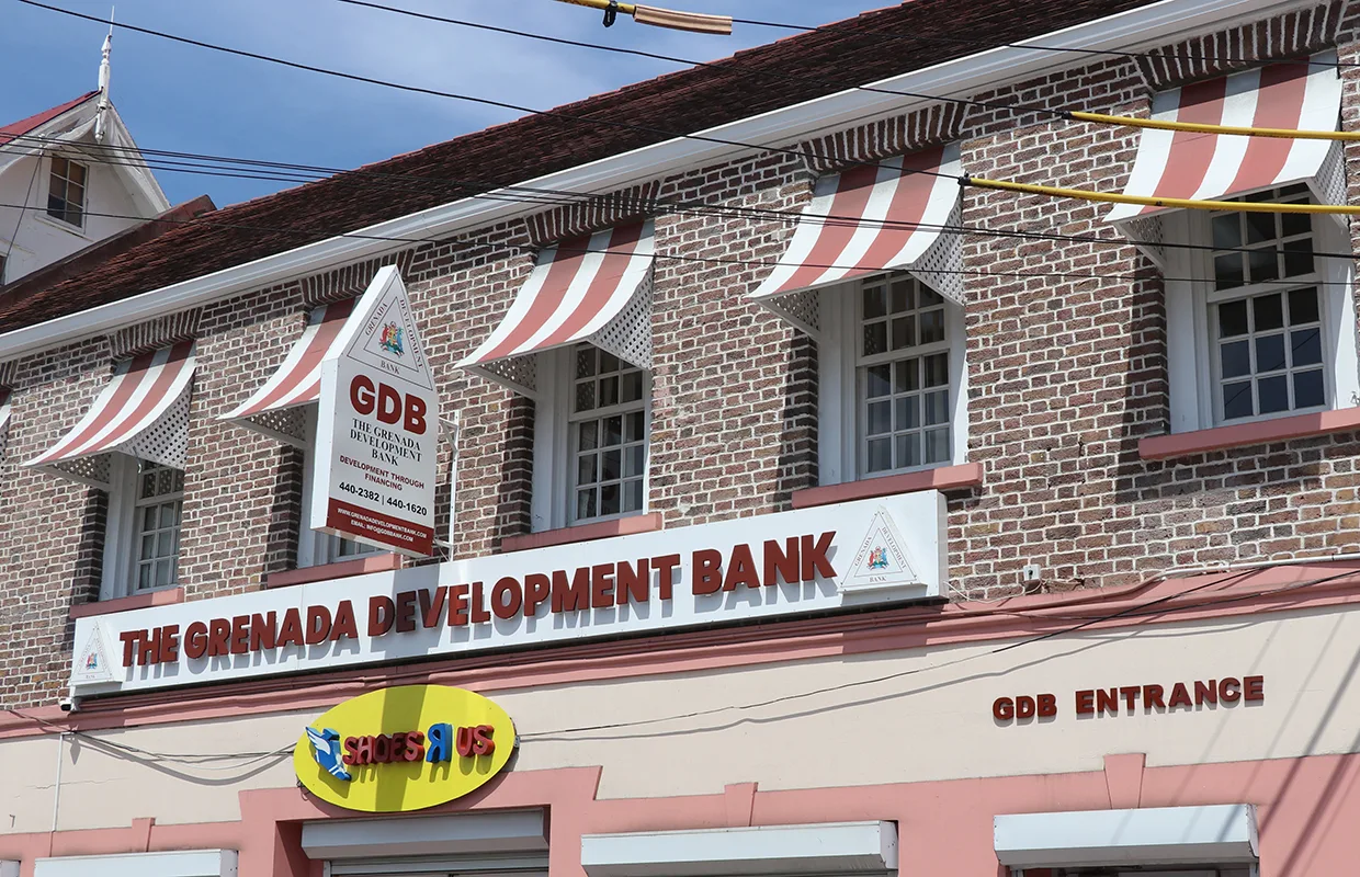 GARFIN : Fortifying Grenada’s Financial Future - North America Outlook