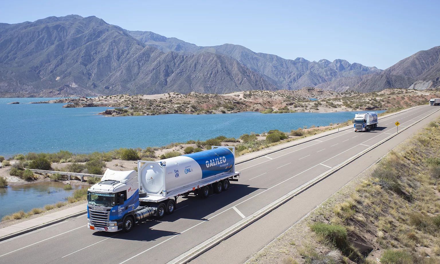 Galileo Technologies : Providing Innovative Gas Systems - North America ...