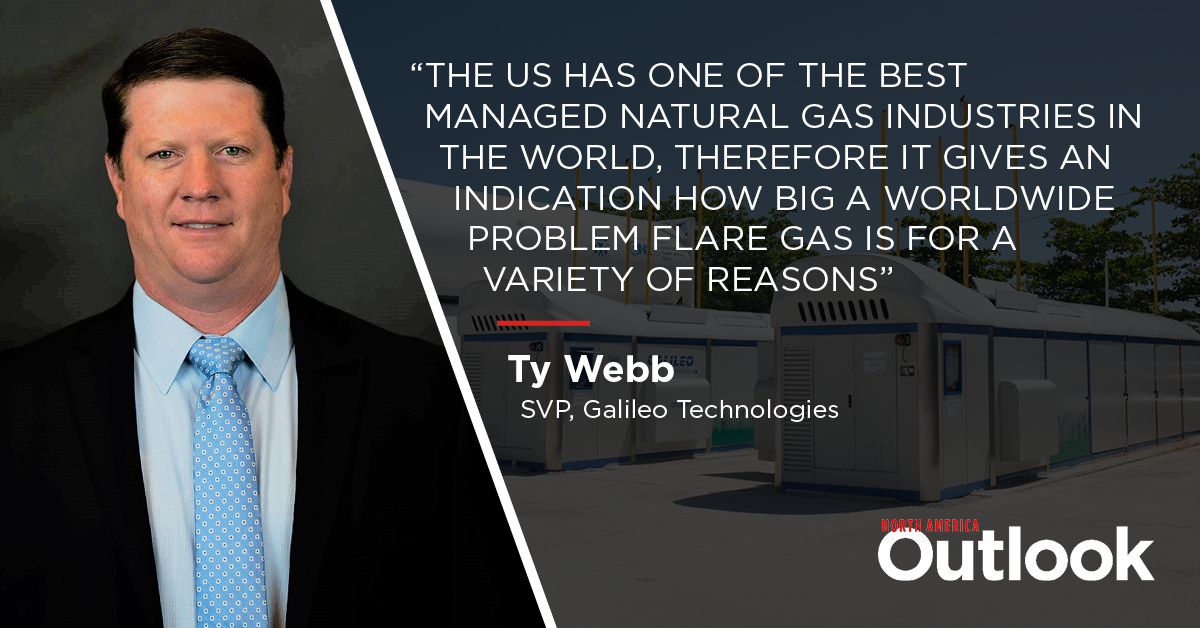 Galileo Technologies : Providing Innovative Gas Systems - North America ...