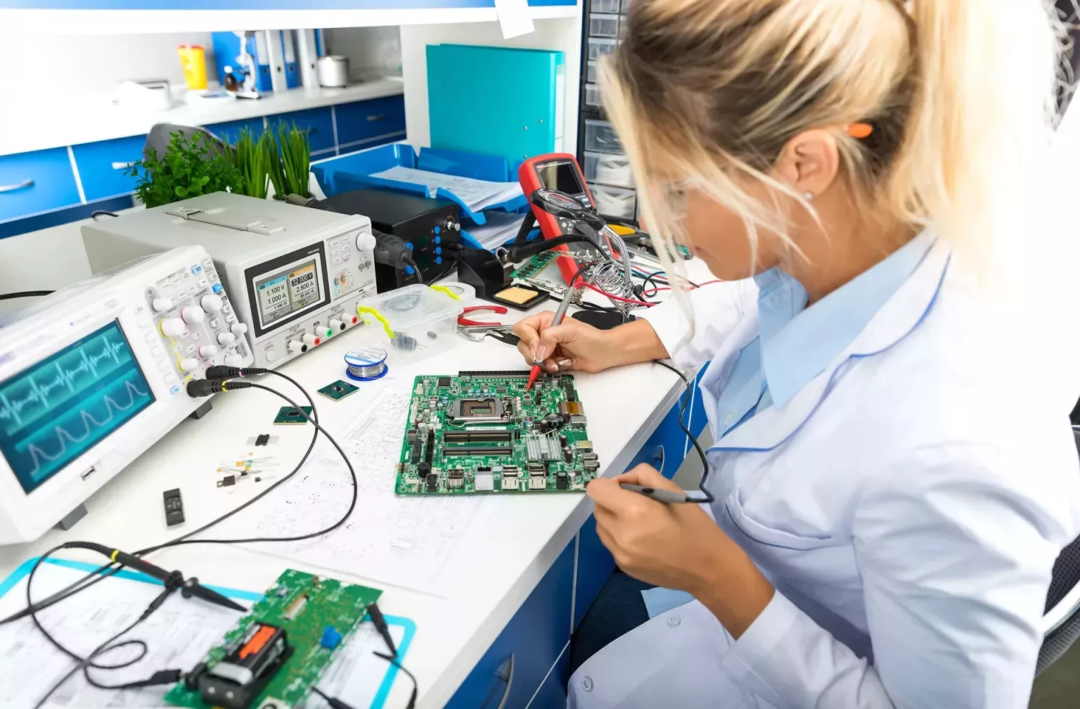 Gender Bias in Technology Start-Ups - North America Outlook