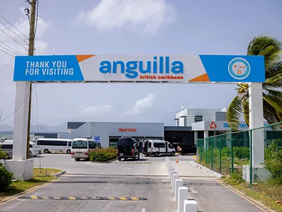 Government of Anguilla : Spotlight - North America Outlook