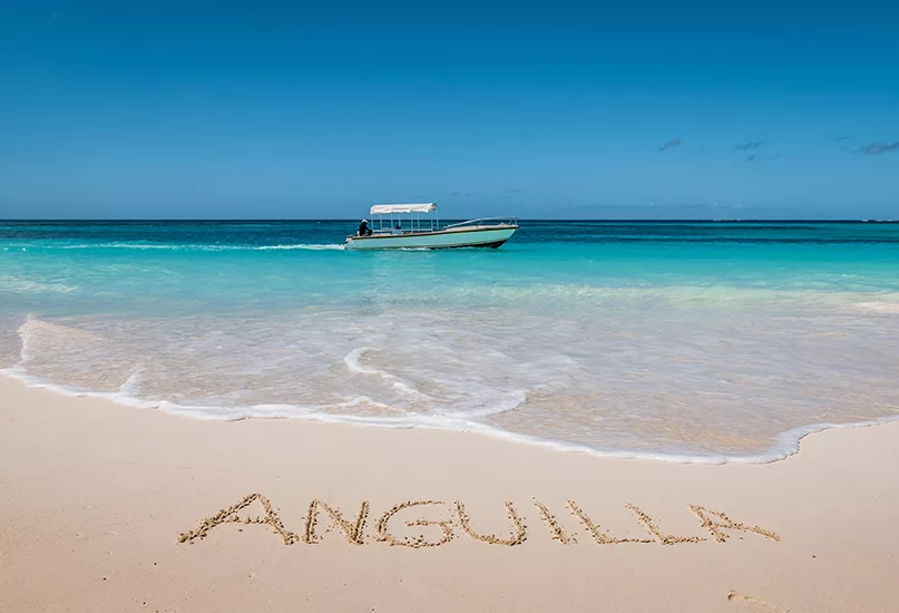 Government of Anguilla : Spotlight - North America Outlook