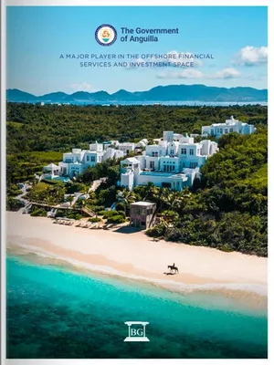 Brochure - North America Outlook