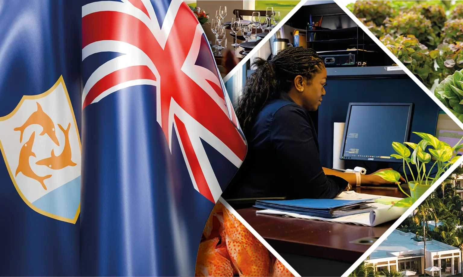 Government of Anguilla : Spotlight - North America Outlook