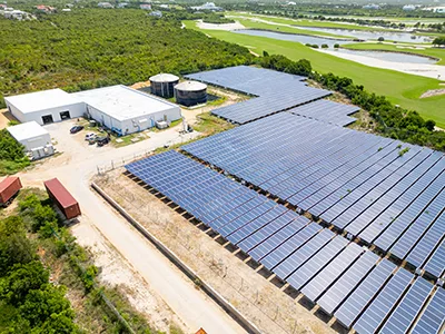 Government of Anguilla : Spotlight - North America Outlook