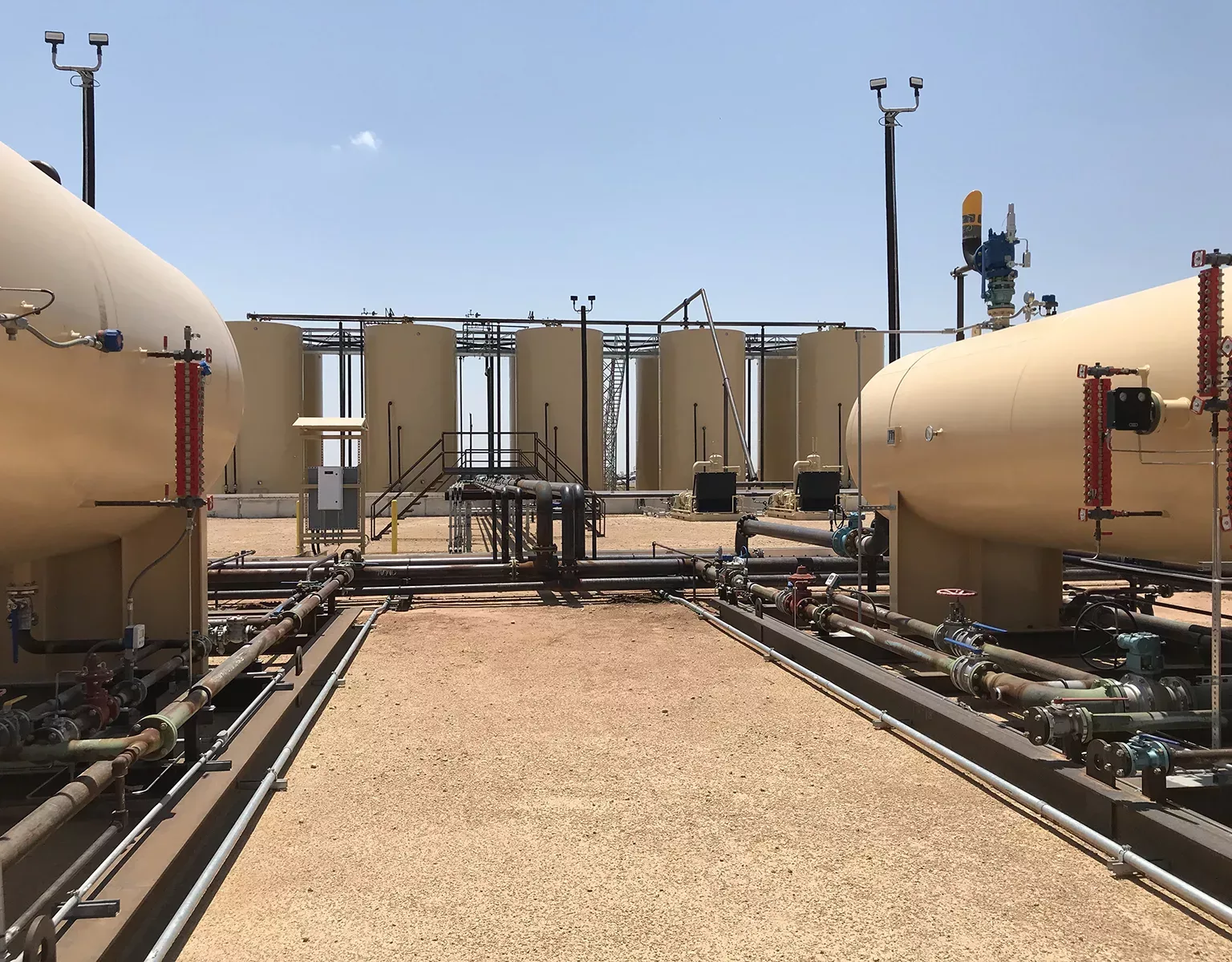 Gulf Interstate Engineering : A Gulf in Class