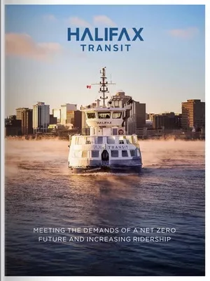 Brochure - North America Outlook