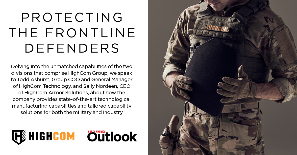 HighCom Group Brochure