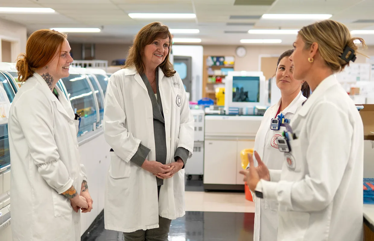 Horizon Health Network : Pathways to Patient-Centered Progress - North ...