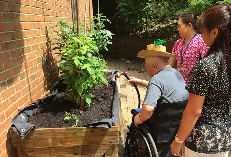 CIUSSS West-Central Montreal : Complete Quebecois Care - North America ...